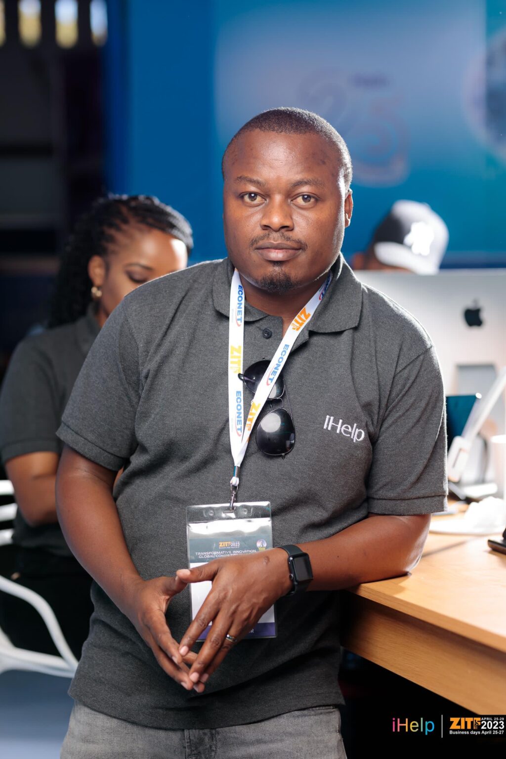 UK Zimbabwe Business Expo – Experience the vibrant fusion of culture ...
